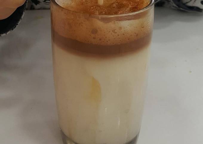 Biryani Tea Recipe by Foodie Murtuz - Cookpad