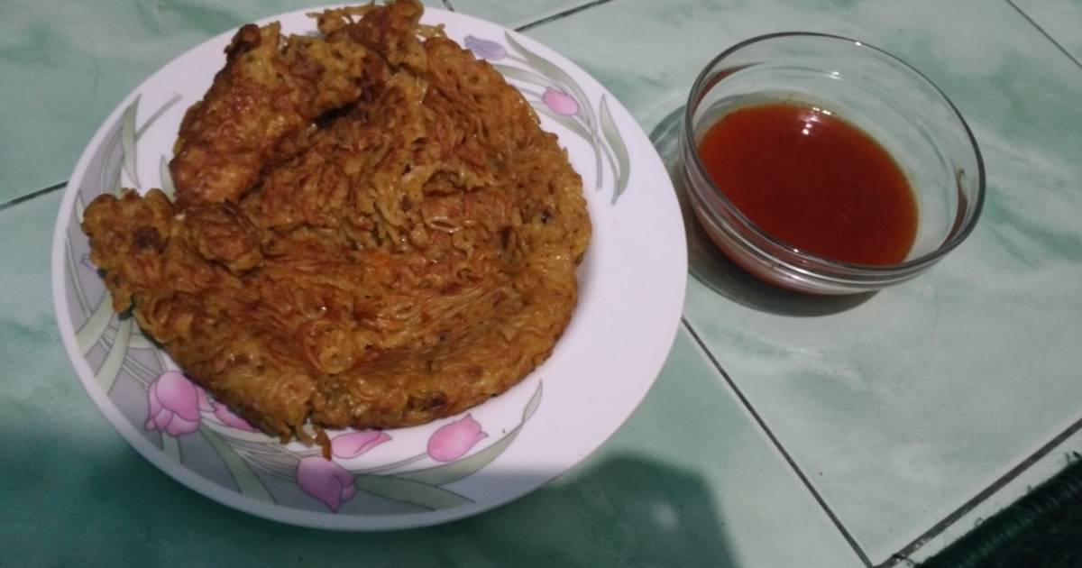 2.521 resep pizza mie homemade enak dan mudah - Cookpad