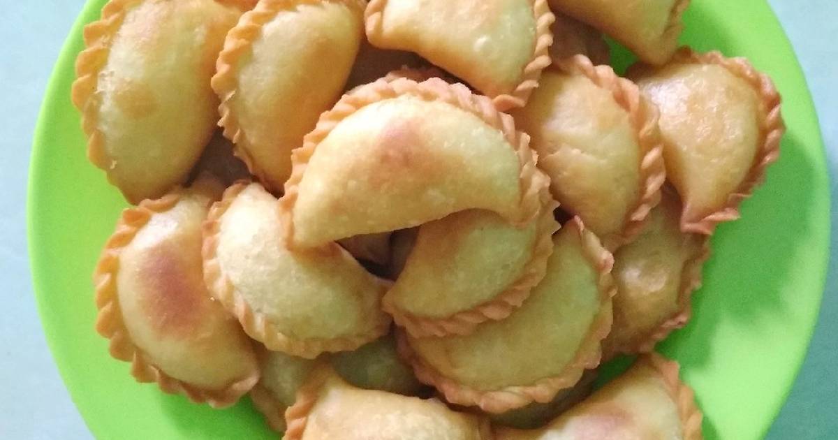 1.493 resep daging isian pastel enak dan mudah - Cookpad