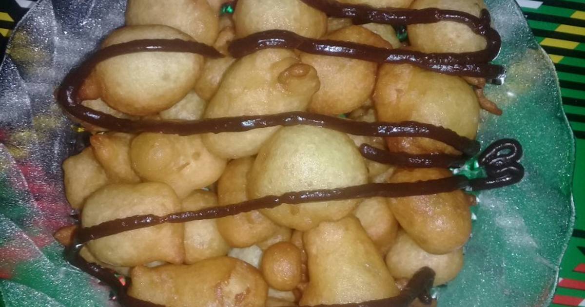 Resep Resep gemat arab oleh mom's - Cookpad