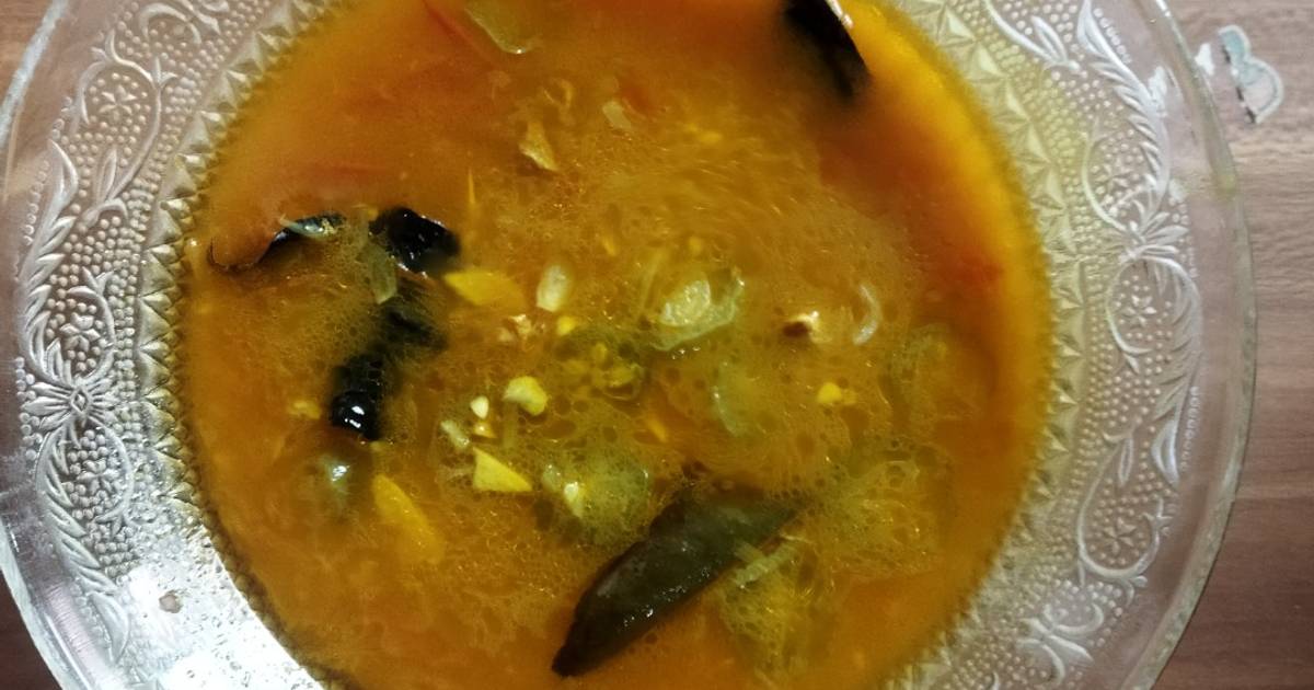 Resep Masak Simple Asam-Asam Daging Kuah Kuning oleh Emiria Letfiani ...