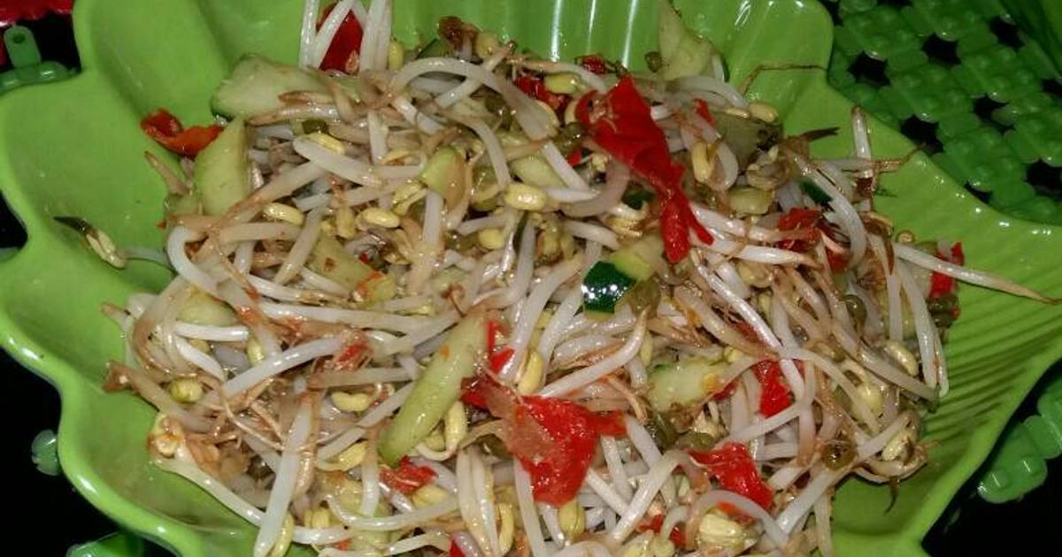 85 resep tumis timun toge enak dan mudah - Cookpad