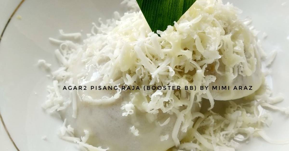 104 resep agar2 susu formula enak dan mudah - Cookpad