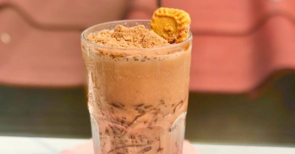 31 resep minuman es milo blender enak dan mudah - Cookpad