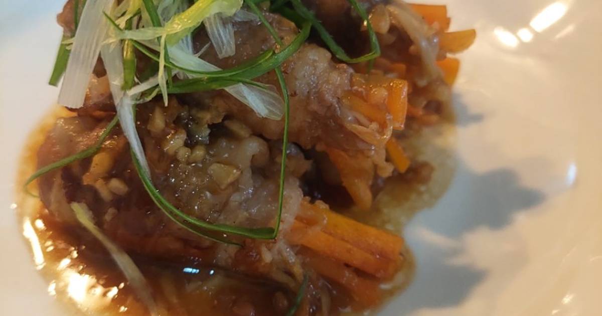 684 resep slice beef jamur enoki enak dan mudah - Cookpad