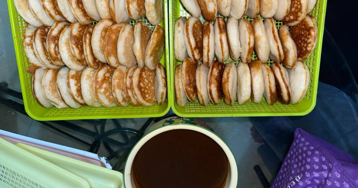 233 resep durian terigu gula merah enak dan mudah - Cookpad