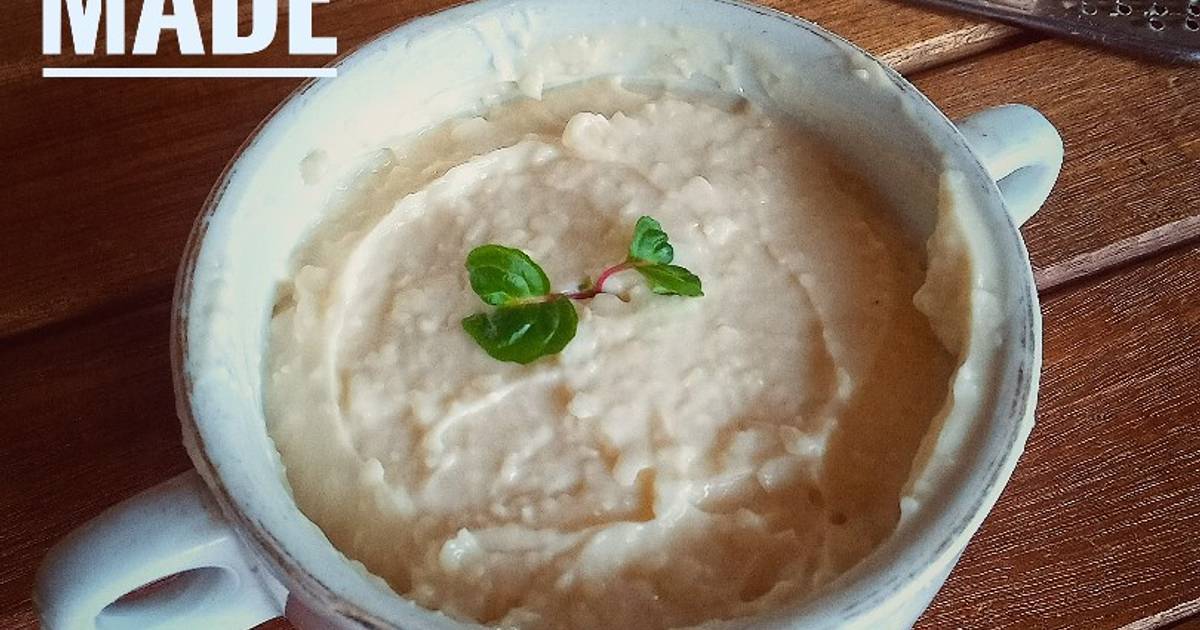Resep Cream Cheese Home Made oleh Dessy Solehyanti - Cookpad