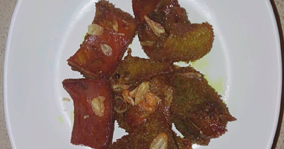 133 resep babat goreng enak dan sederhana - Cookpad