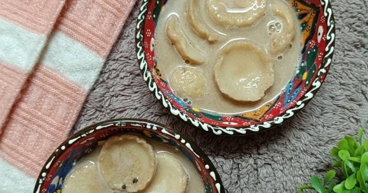 Dudh Chitoi Pitha Recipe by Poulome Pandey - Cookpad