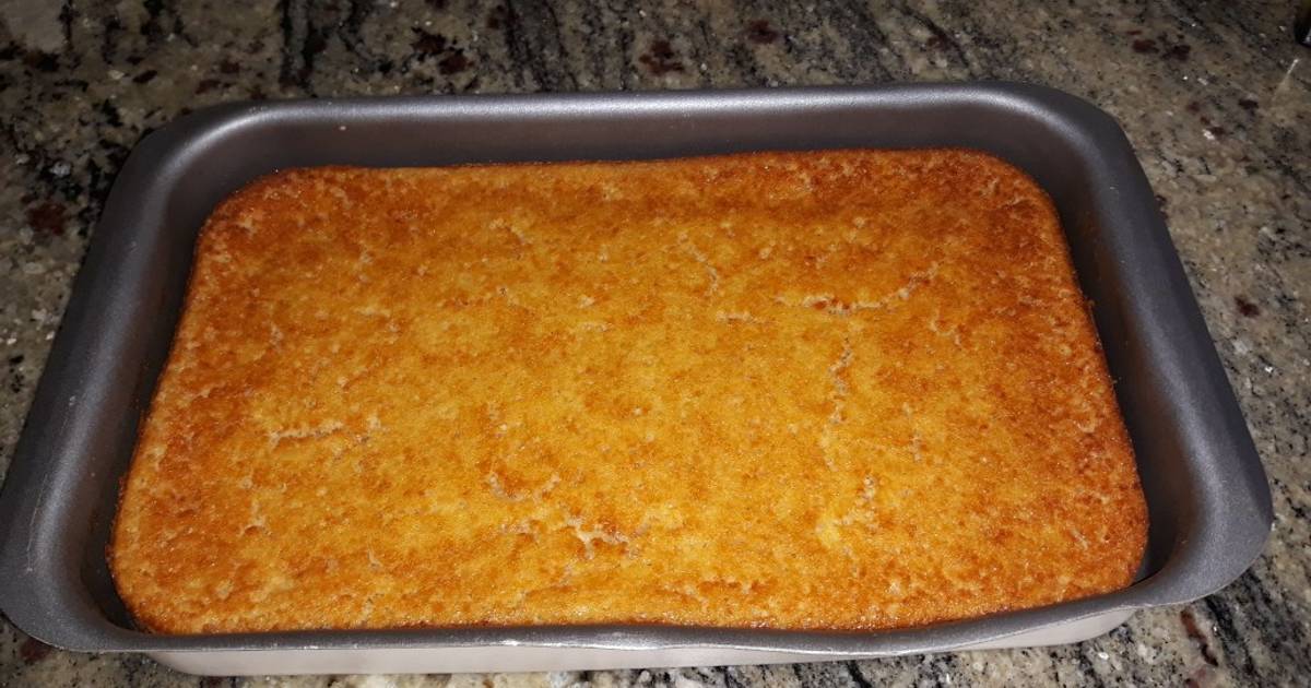 Quesada fácil Receta de Patricia Lopez Cianca- Cookpad