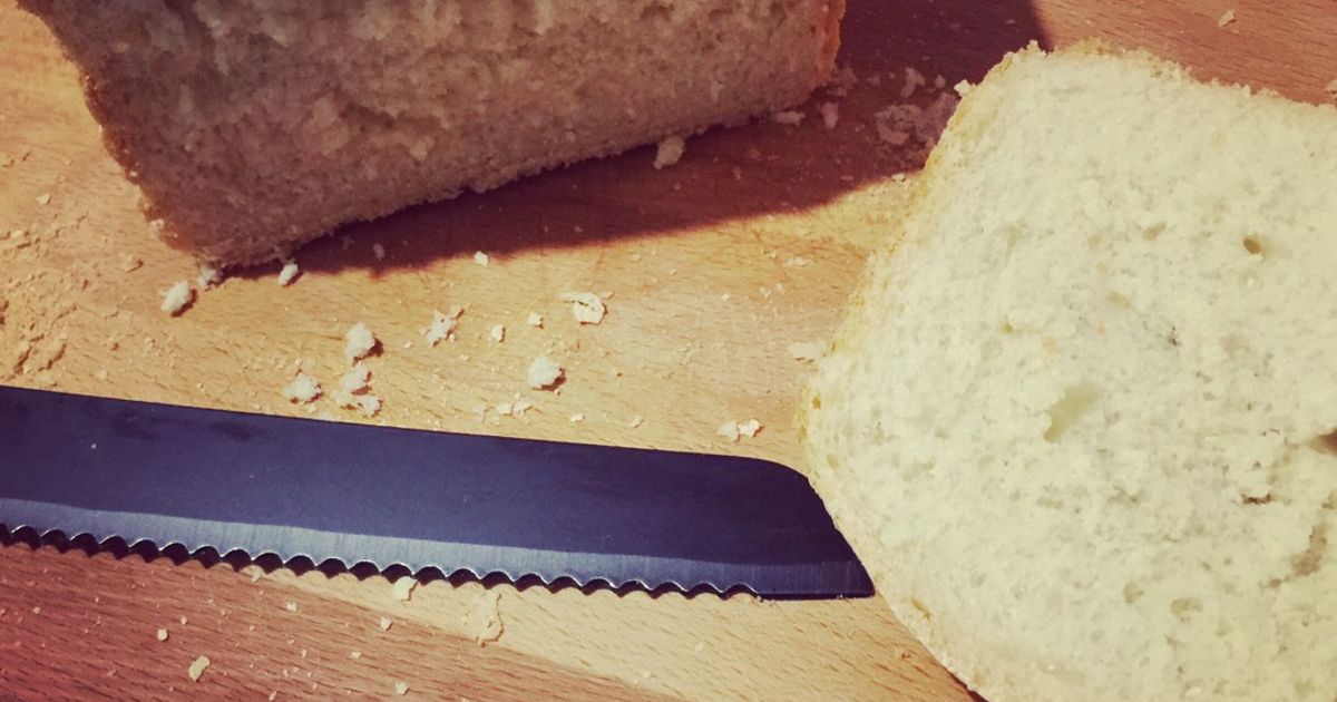 86 recettes faciles et rapides " machine pain " - Cookpad