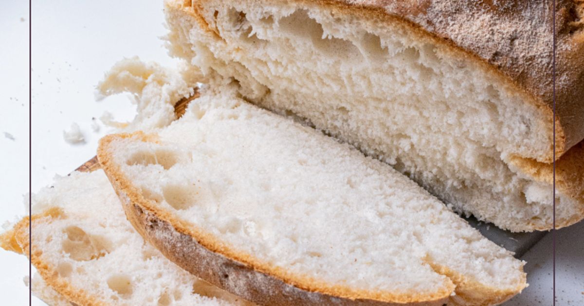 162 recetas muy ricas de pan de psyllium compartidas por cocineros ...
