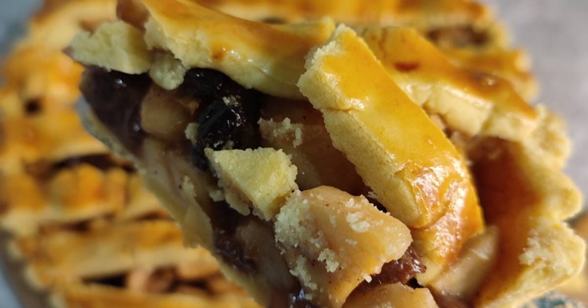 1.332 resep apple pie enak dan mudah - Cookpad