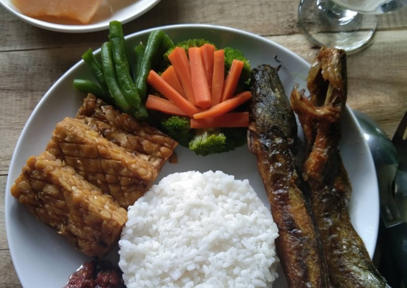 Resep Keenakan: Resep Menu gizi seimbang yang Enak