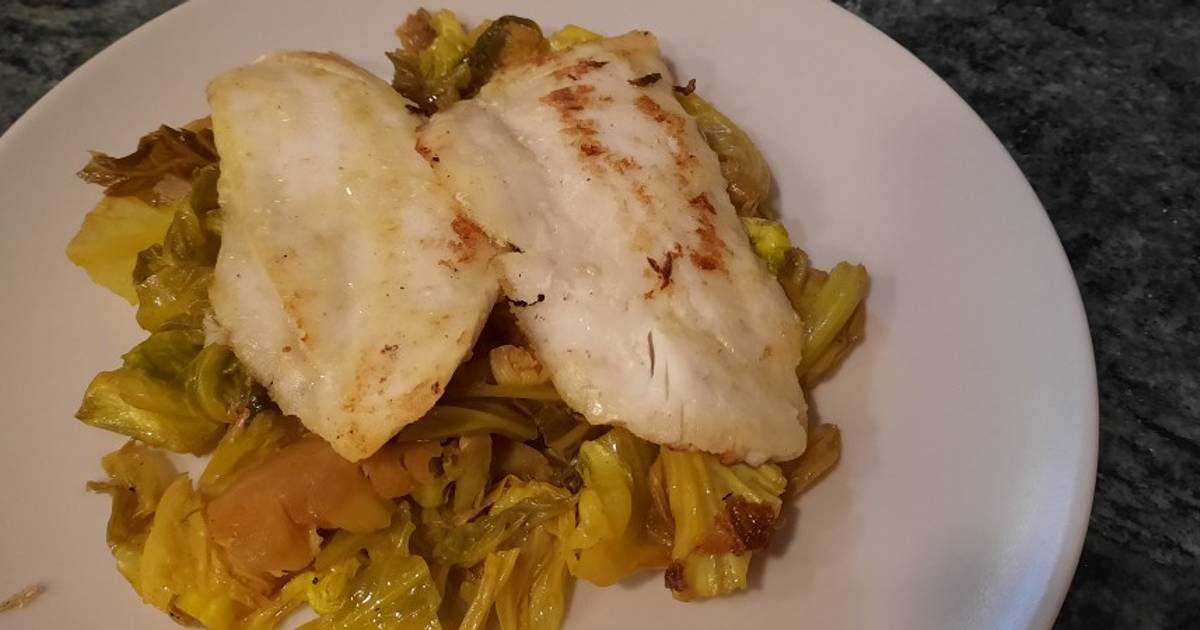 Filetes de merluza - 933 recetas caseras- Cookpad