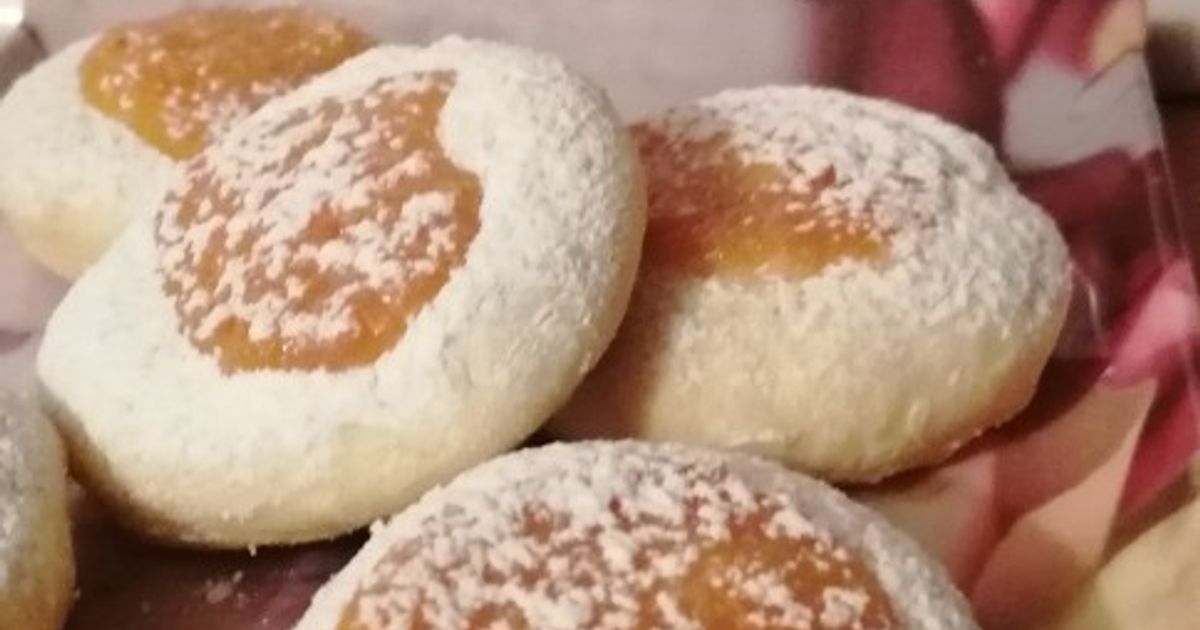 Sütőben Sült Fánk | Koczkàné Zelnik Mária (Marcsi) receptje - Cookpad ...