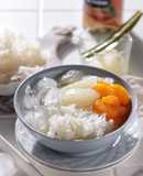 Resep jamur salju lezat dan mudah, cocok untuk menu sehari-hari