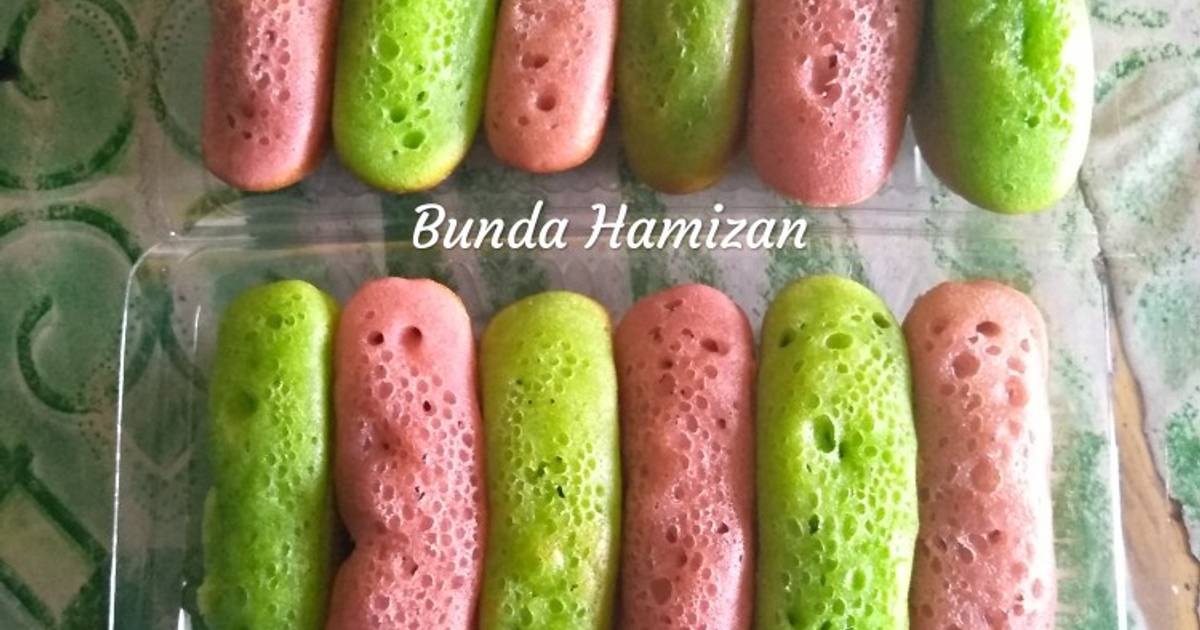 304 resep kue anggur enak dan mudah - Cookpad