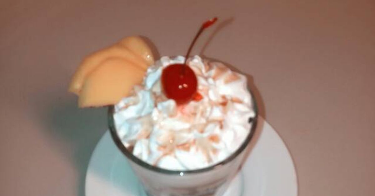 Resep Stinky Mango Ala Chef Chaka oleh PriyadiOdie - Cookpad