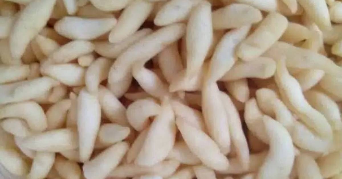 128 resep bidaran keju cetak enak dan mudah - Cookpad