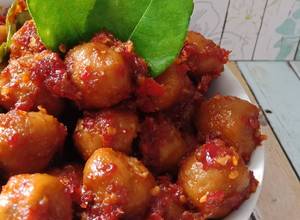 Resep bakso mercon pedas menggugah selera untuk dibuat di rumah