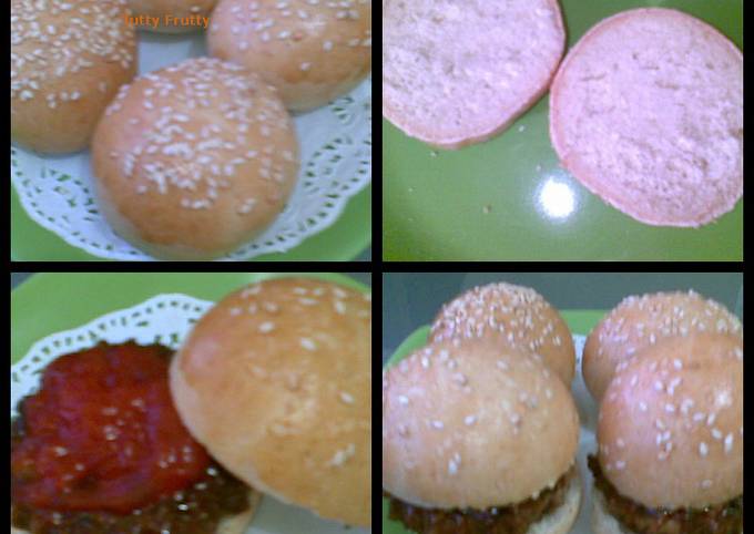 Resep KOMPYANG oleh Tutty Frutty - Cookpad