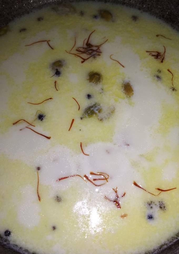 Sevaya Recipe by Lovely Bishoyee - Cookpad