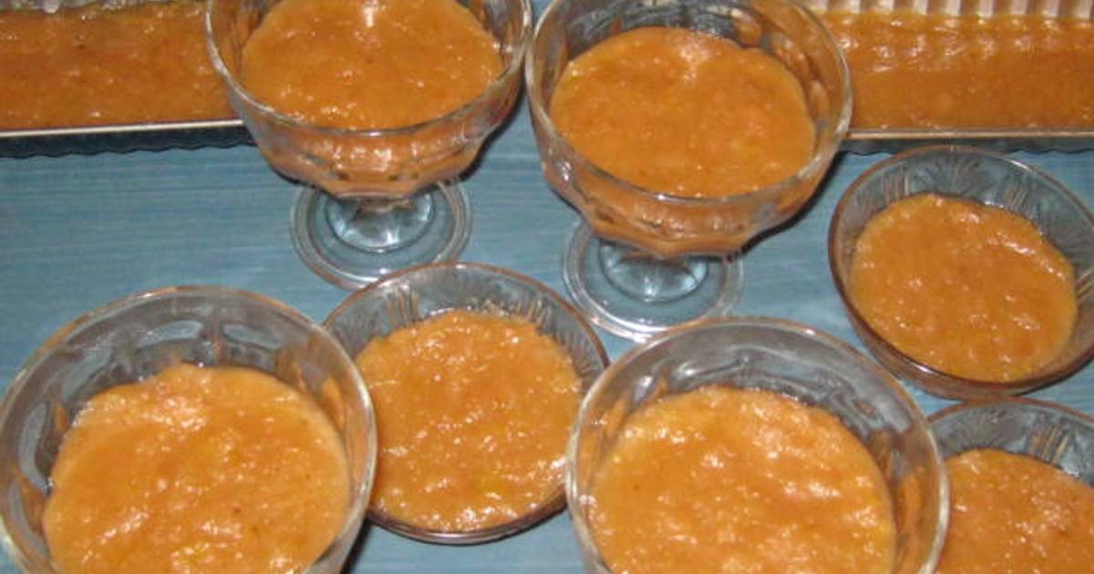 Birsalma sajt | ICA_CICA receptje - Cookpad receptek