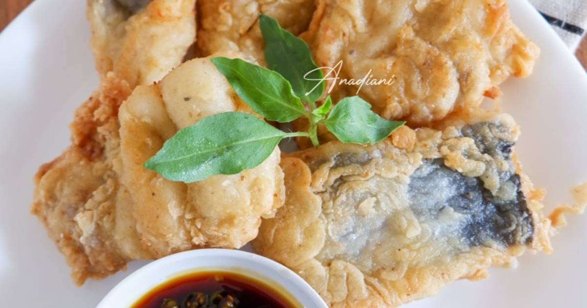 366 resep ikan patin fillet enak dan mudah - Cookpad