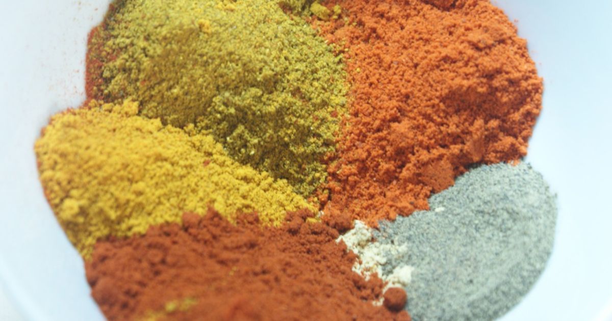 My Grilling Spot Rub Recipe By My Grilling Spot