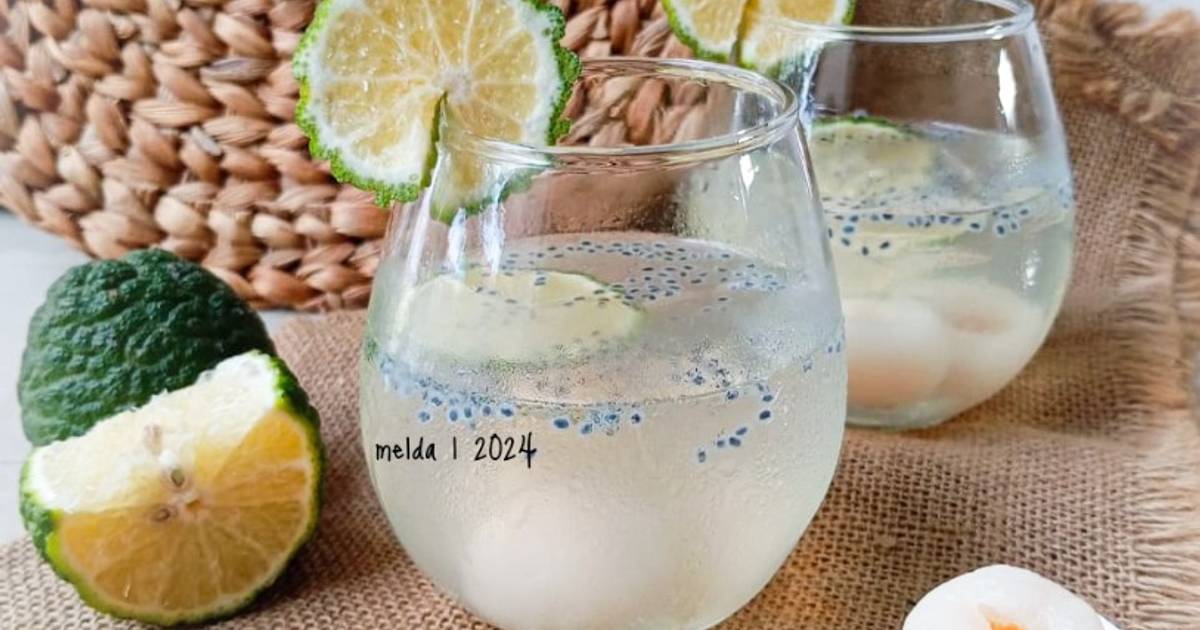 10.521 resep limo air air enak dan mudah - Cookpad