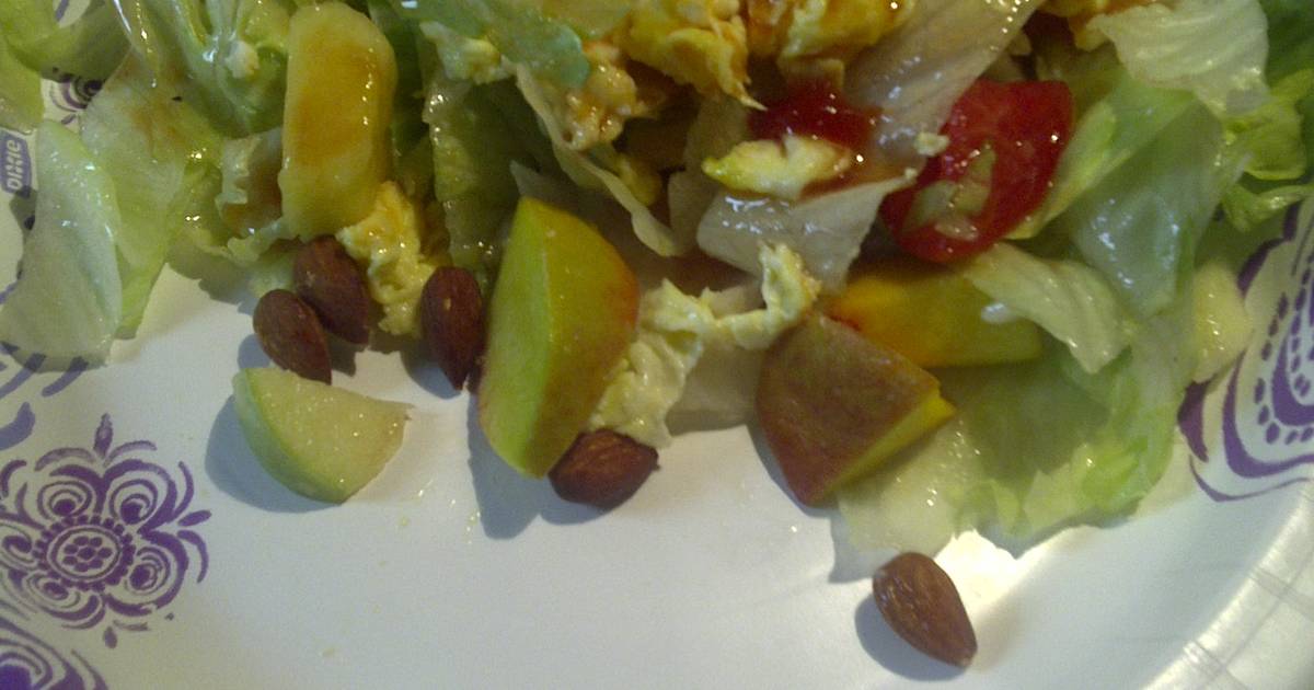 86 easy and tasty guava salad recipes by home cooks - Cookpad