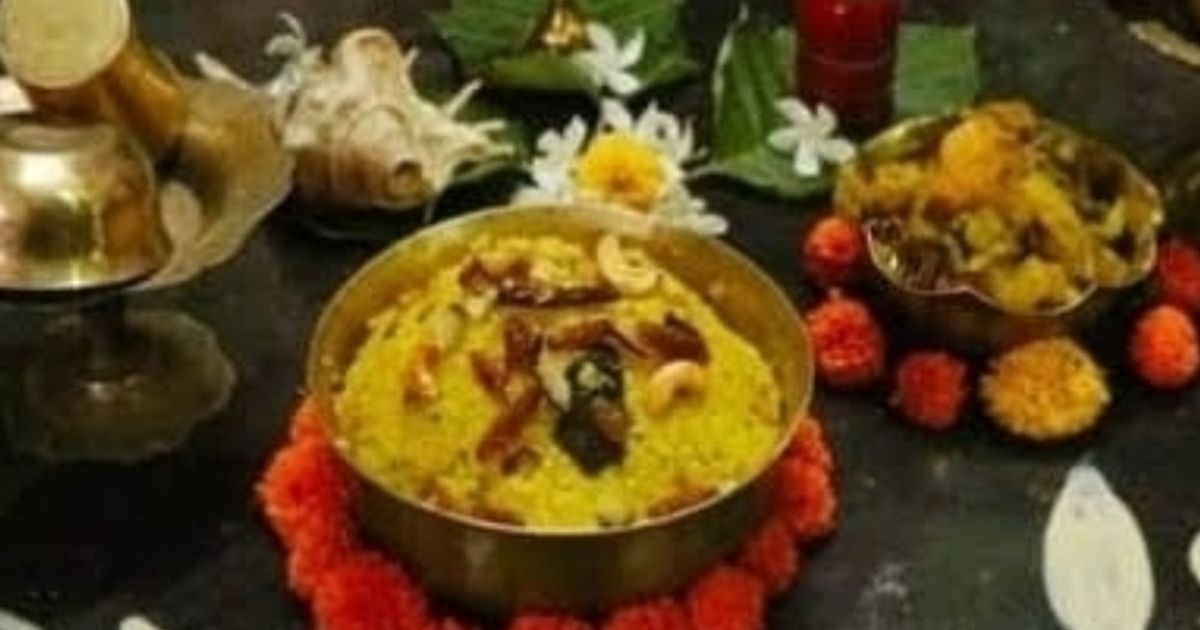 Papiya Dutta দ্বারা ভুনা খিচুড়ি(Bhuna Khichdi Recipe In Bengali ...
