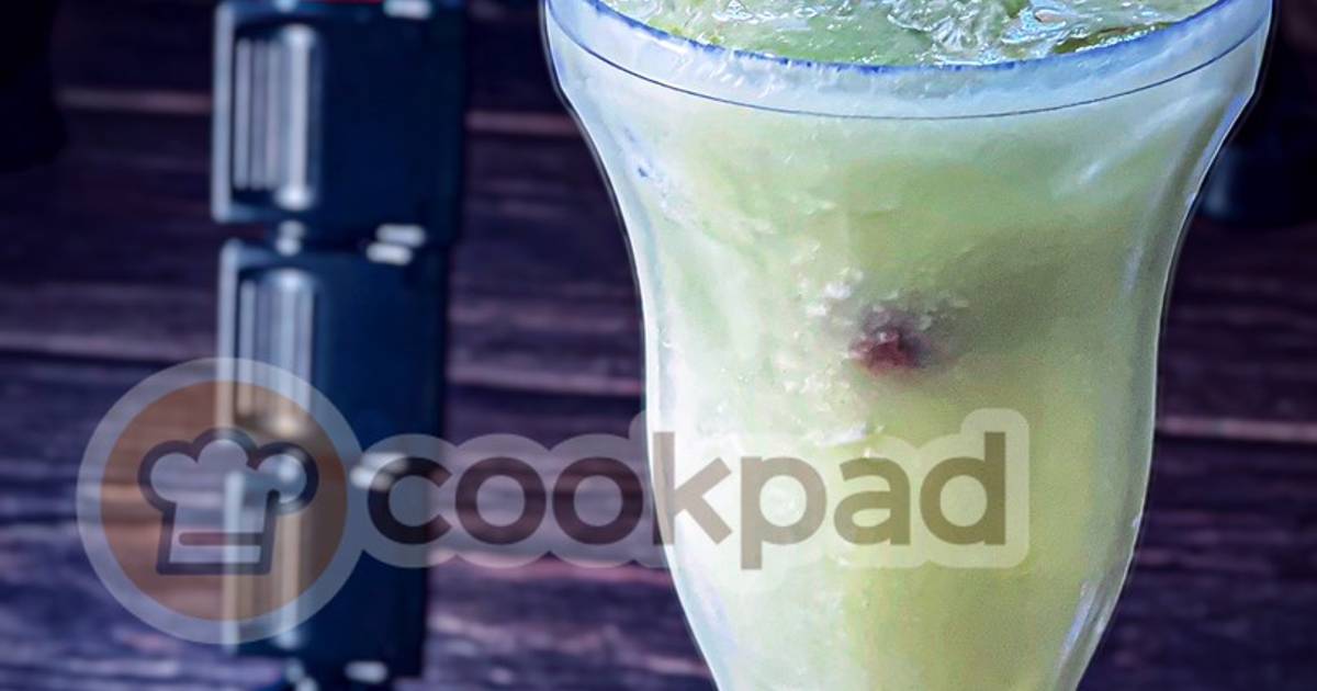 Resipi Jus Jambu Asam Boi oleh Aznie Khasri - Cookpad