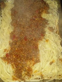 Fideos Con Tuco 🤤 Receta de Ángeles Viviana- Cookpad