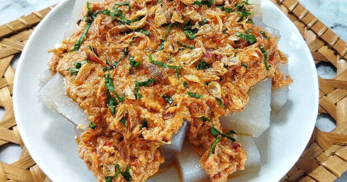 59 resep cara membuat ciwang enak dan mudah - Cookpad