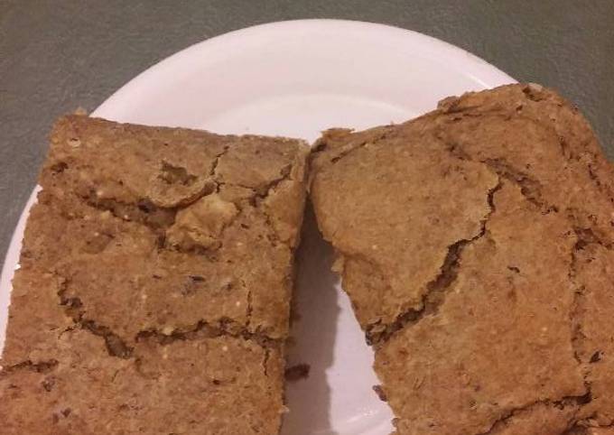 Pan de frijoles rojos, palta y semillas Receta de Mica vegan y recetas ...