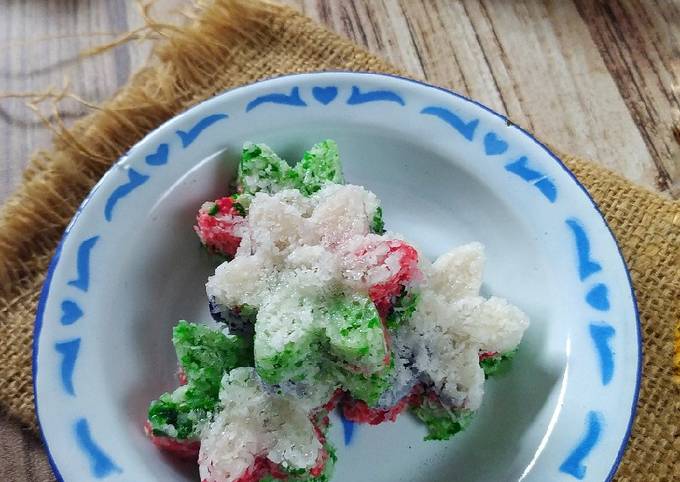 Resep Sengkulun oleh Saomi Mayhai - Cookpad