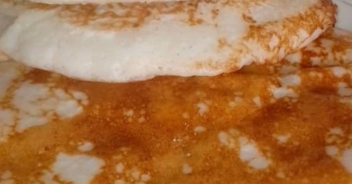 Sinasir Recipe by Sweet And Spices Corner - Cookpad