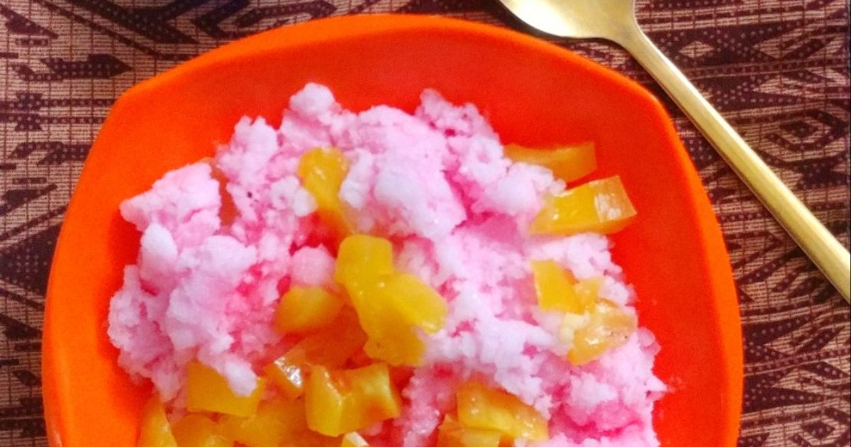 Resep (513) Es Doger Super Praktis oleh Kiarra Cookies n Cakes - Cookpad