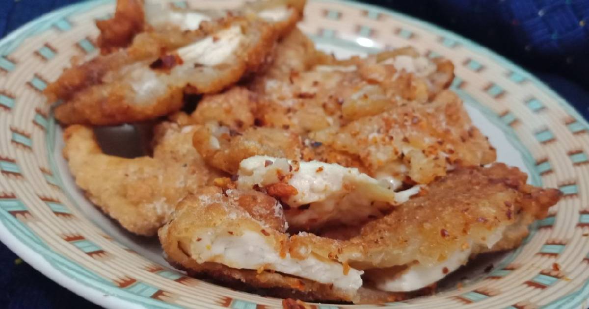 Resep Crispy Chicken ala Shilin oleh NoonaCity - Cookpad