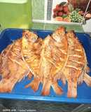 220 resep ikan nila ( merah enak dan mudah - Cookpad