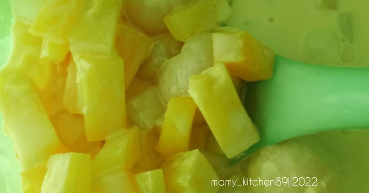 27 resepi air cocktail yang sedap dan mudah oleh komuniti cookpad - Cookpad