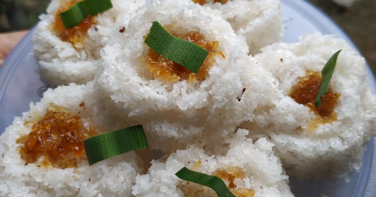 Resep cemilan simpel tradisional rumahan enak dan mudah - Cookpad