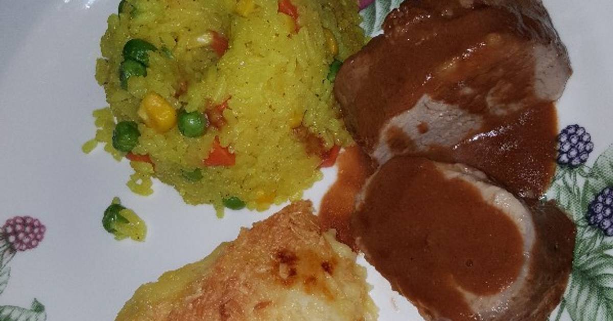 Solomito - 20 recetas caseras- Cookpad