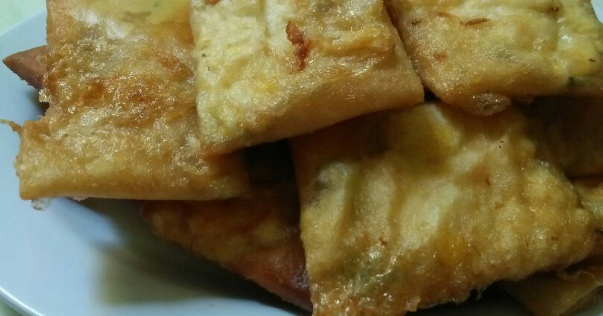 53 resep tahu balut telur enak dan mudah - Cookpad