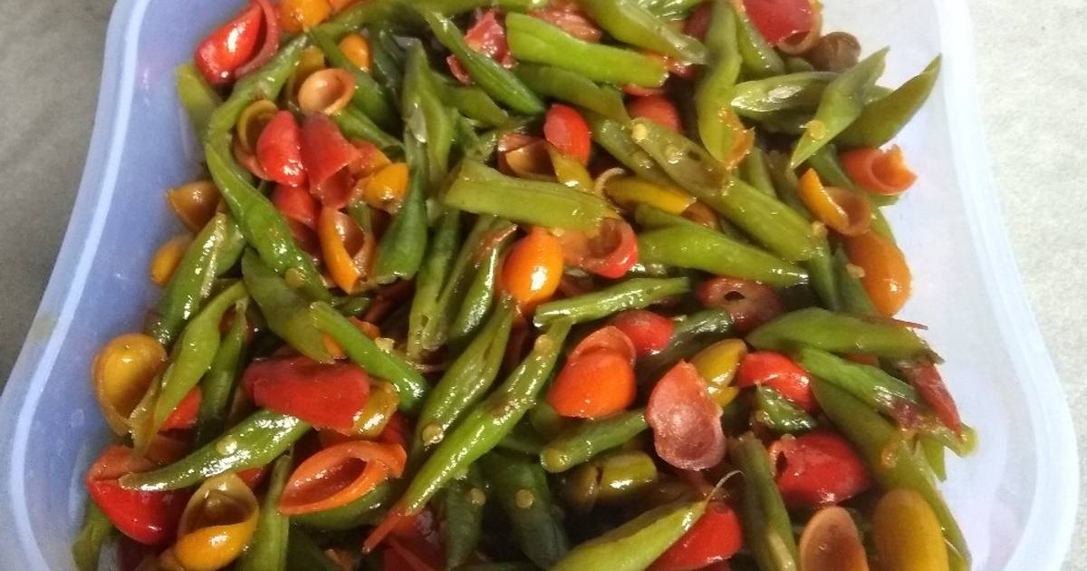 16.660 resep tumis buncis enak dan sederhana ala rumahan - Cookpad