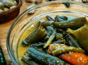 190 resep ase cabe hijau enak dan mudah - Cookpad