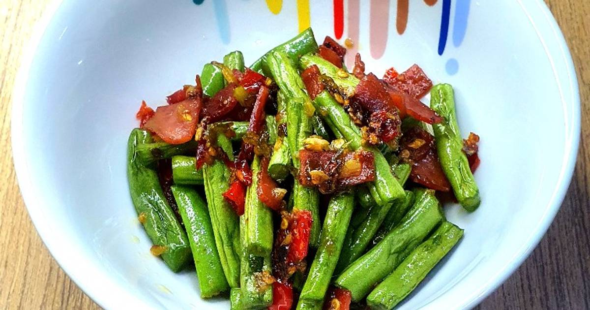 10.340 resep daging asap enak dan mudah - Cookpad
