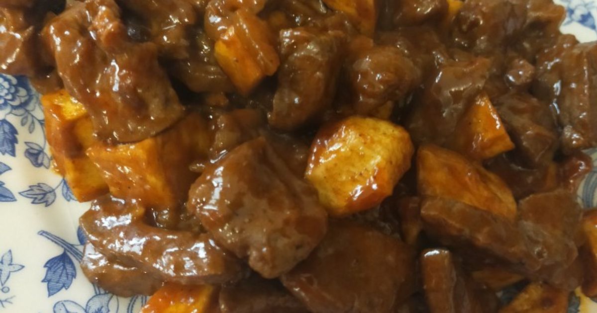 243 recetas muy ricas de como cocinar higado de res compartidas por ...